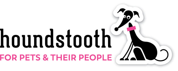 The Bad Art Project! – Houndstooth